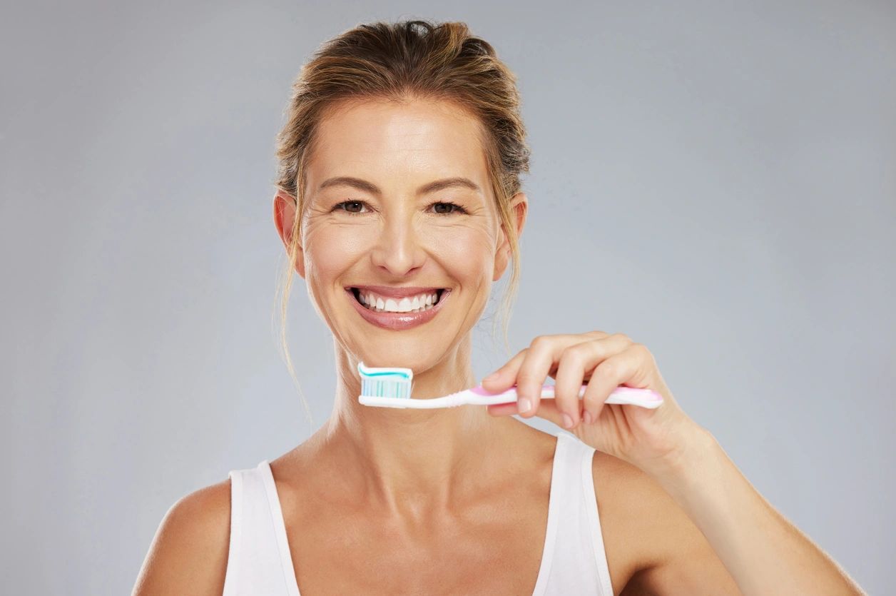 Healthy Teeth and Gums Are Important to Your Brain’s Health