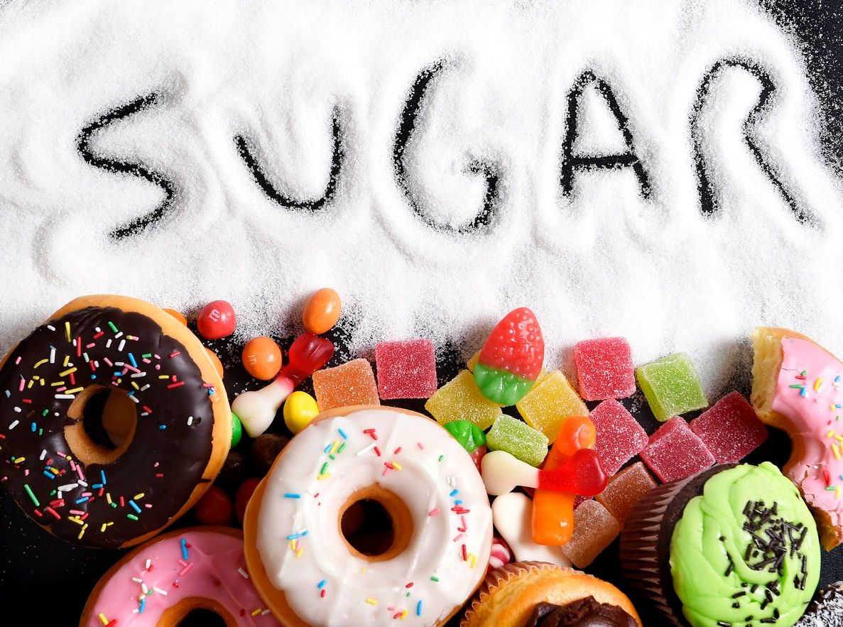 Processed and Sugary Foods Can Trigger Depression