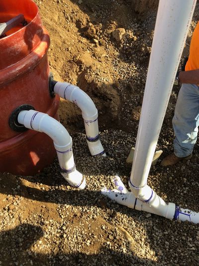 Wet Utilities | ALL AROUND UNDERGROUND CONTRACTORS,INC.