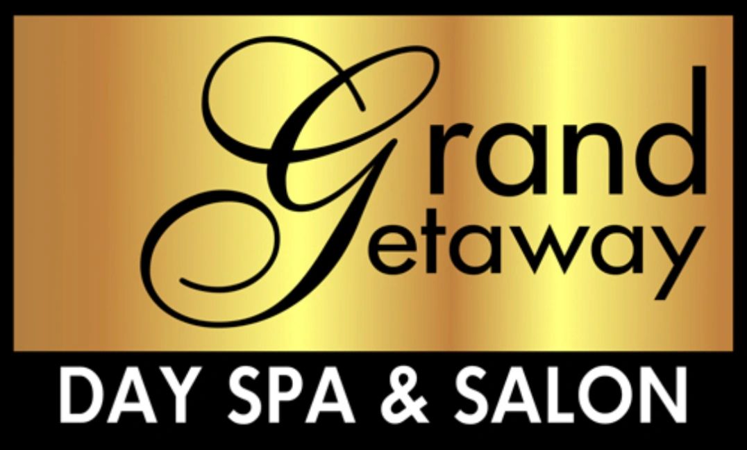 Home | Grand Getaway Day Spa & Salon
