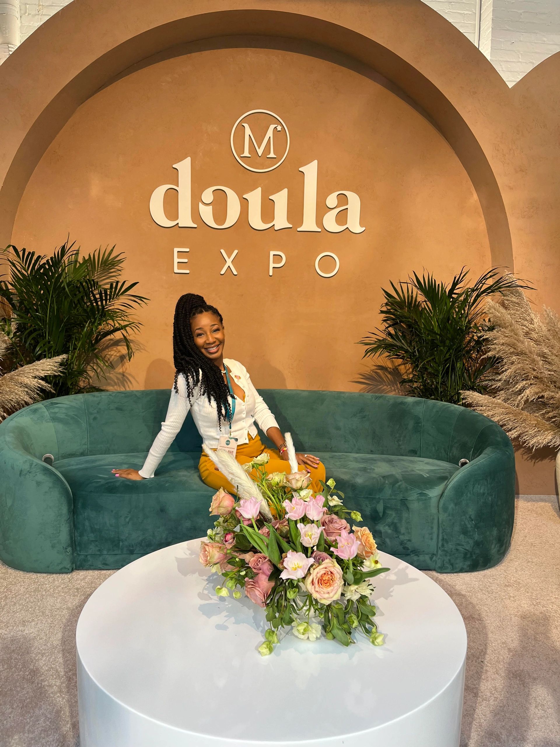 Doula Expo 2024 & More!