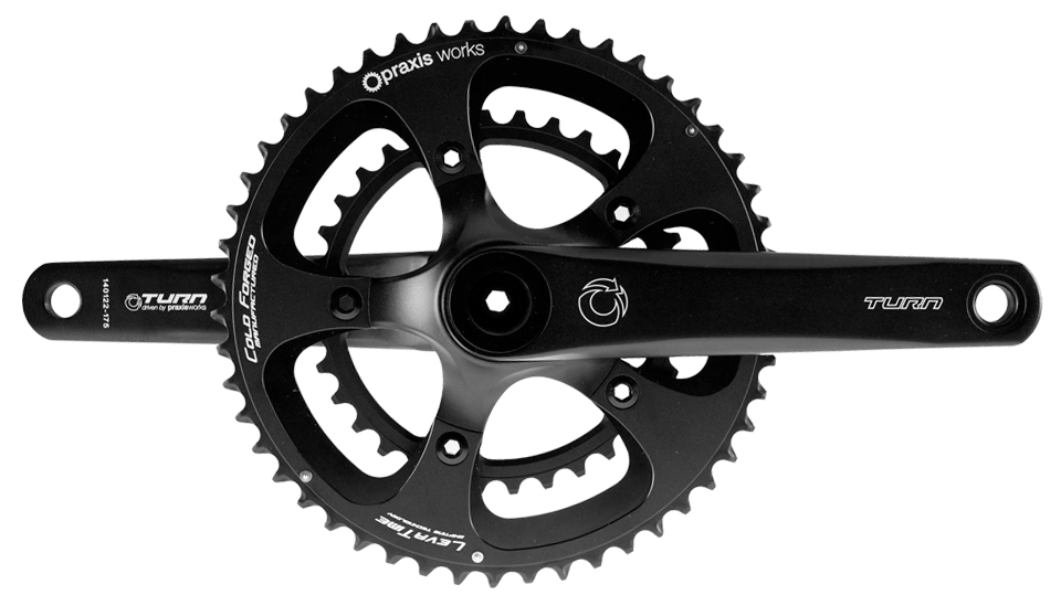 Big Sprocket LLC