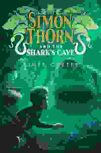 Simon Thorn | Aimée Carter