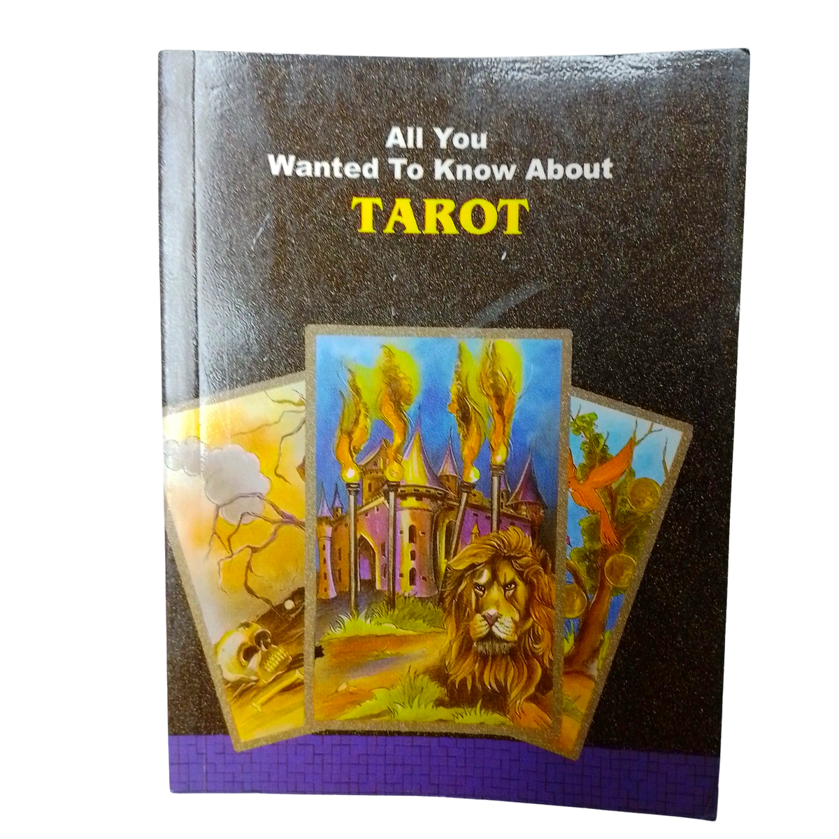 All You Wanted To Know About Tarot- Guneeta Dhingra