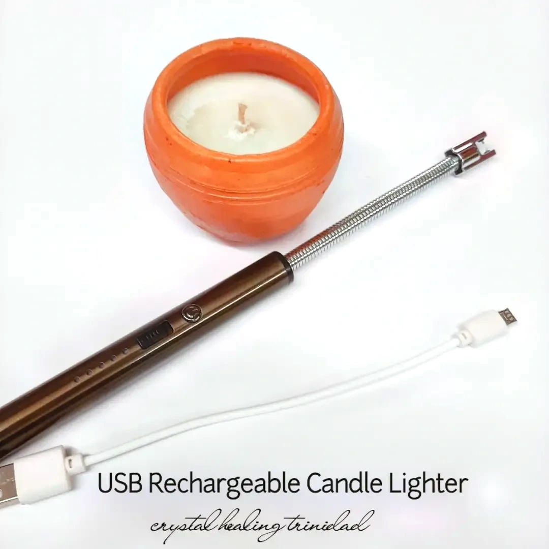 USB Candle Lighter