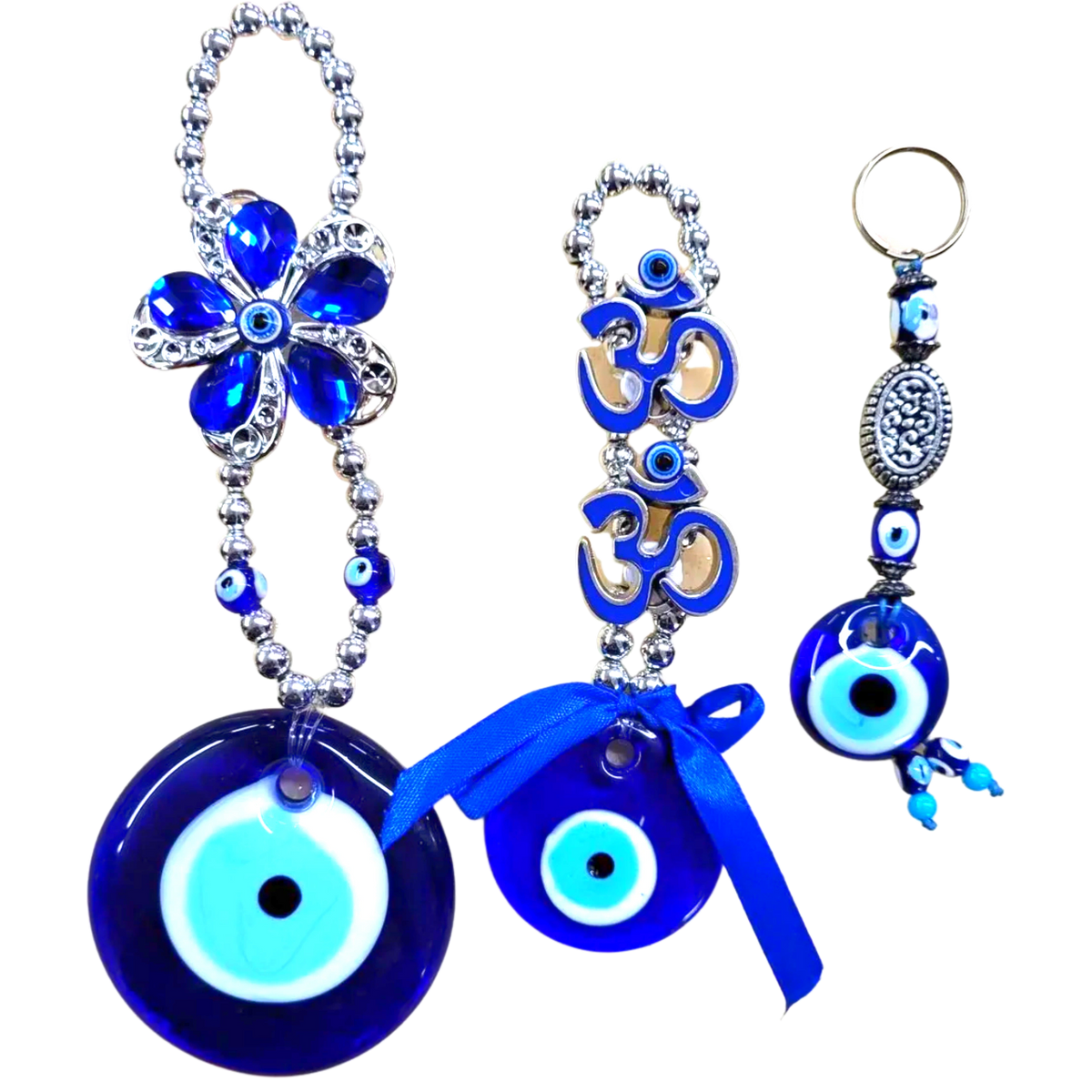 Evil Eye Hangers