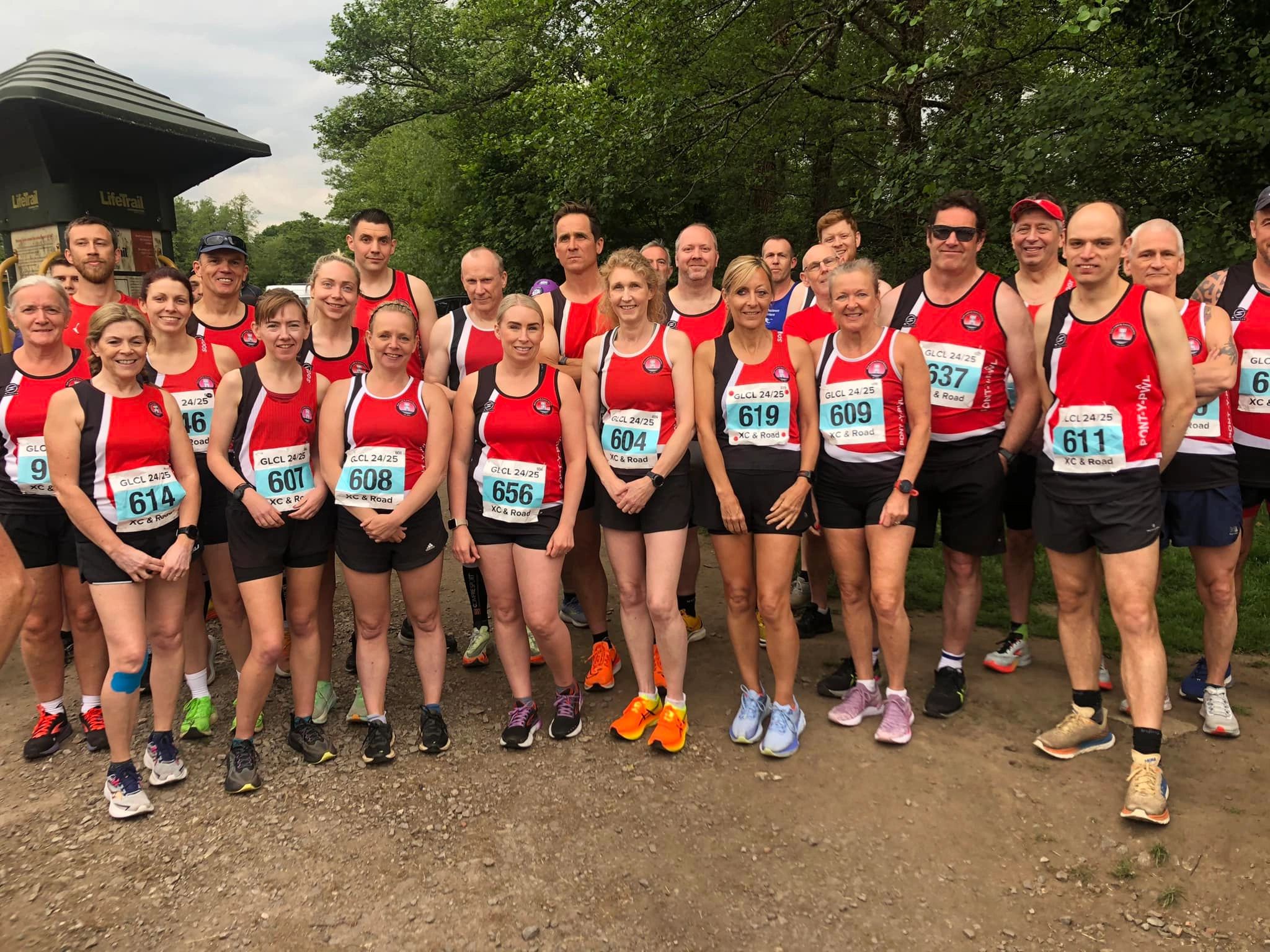 Join Our Running Club for Expert Running Training