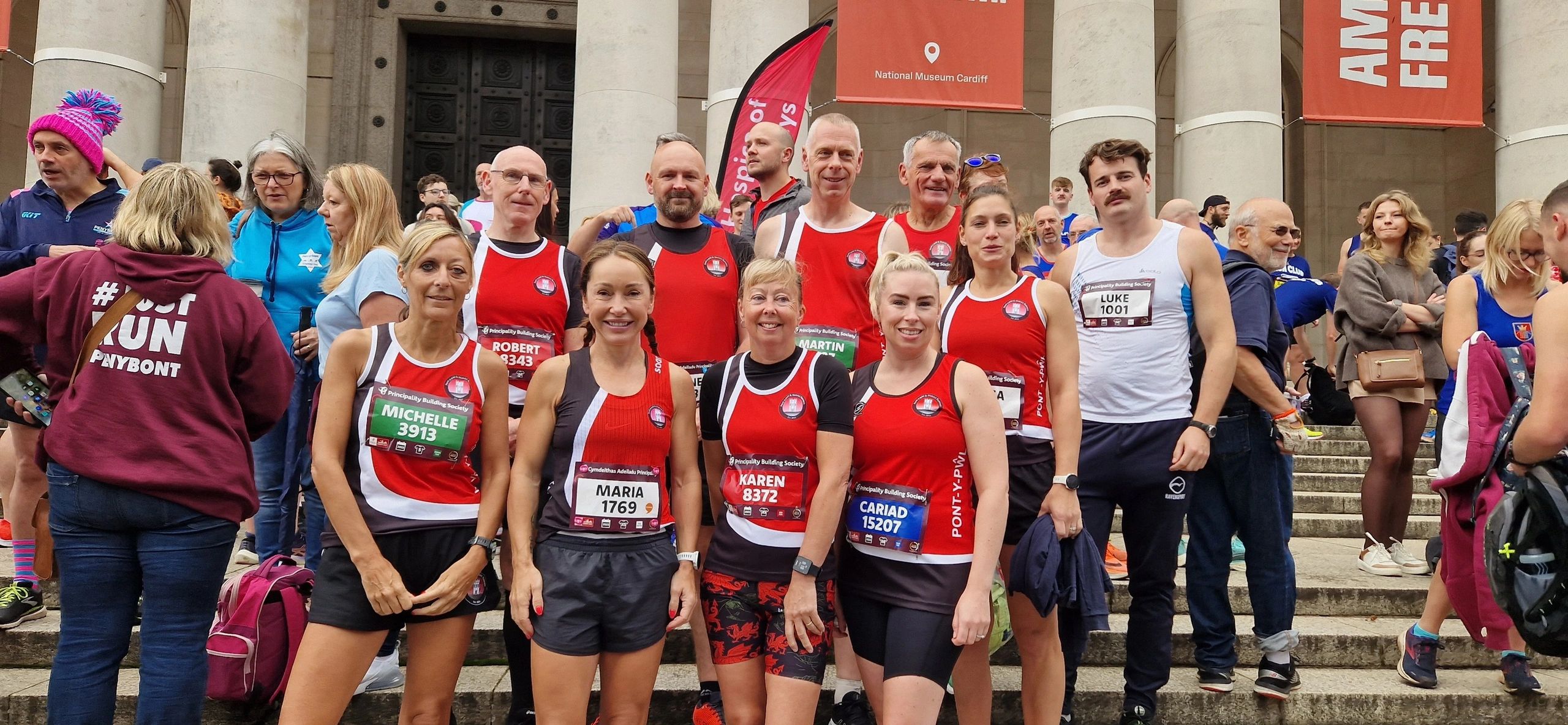 Join Our Running Club for Expert Running Training