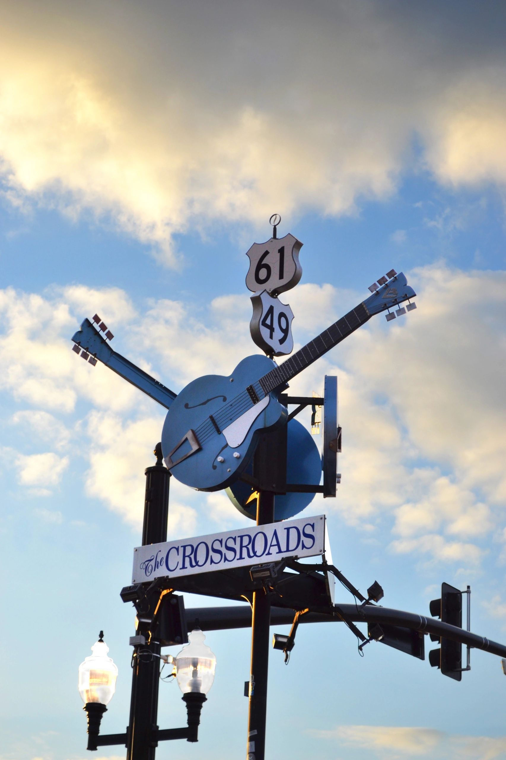 10 Great American Music Landmarks: Rock 'n' Roll Highway