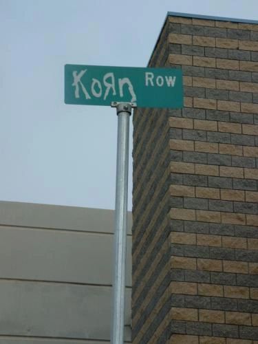 Korn Row: A Tribute to Bakersfield's Hometown Heroes