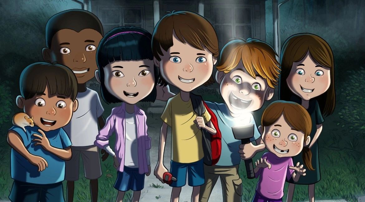 Meet the MAC Members | Monster Boy Publications