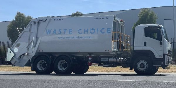 Waste Choice