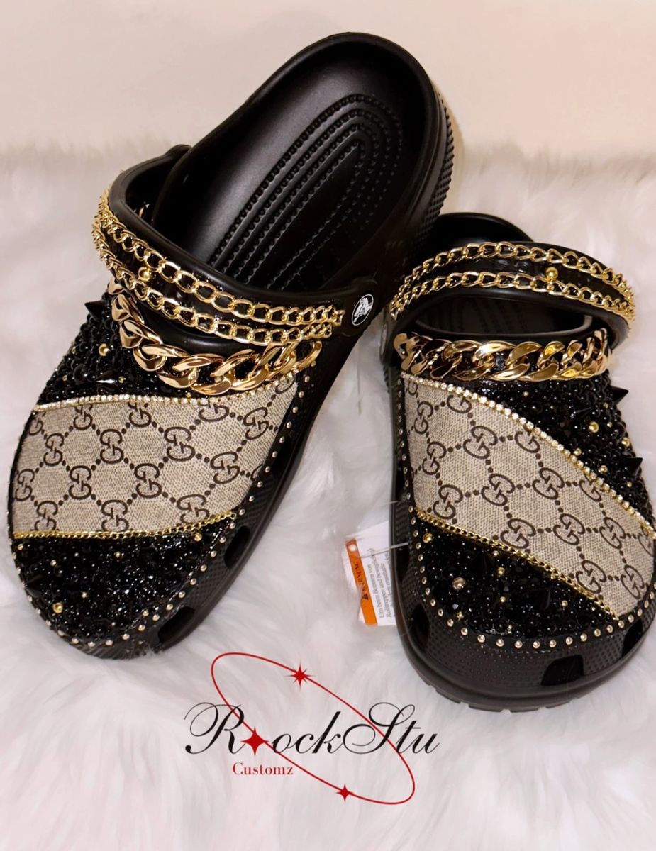 Gucci Inspired (W10) - READY TO SHIP