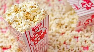 Popcorn, Concession - Kernel Pops - Tucson, Arizona