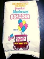 Popcorn, Magic Mushroom - Kernel Pops - Tucson, Arizona | Kernel Pops