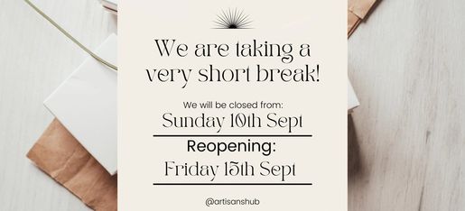 SHELF RENTAL | Artisans Hub