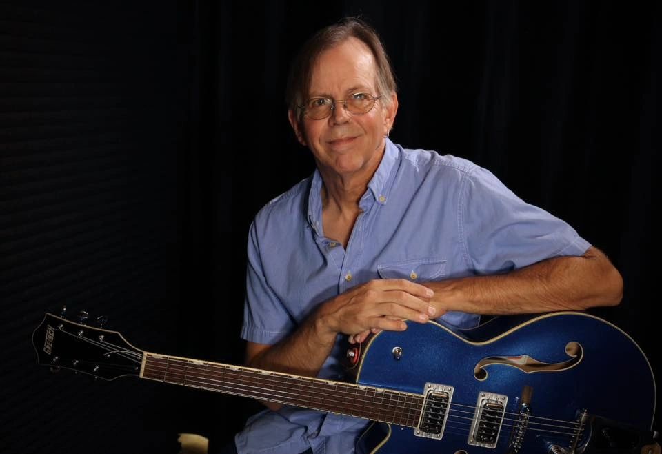 Brent Bennett Music