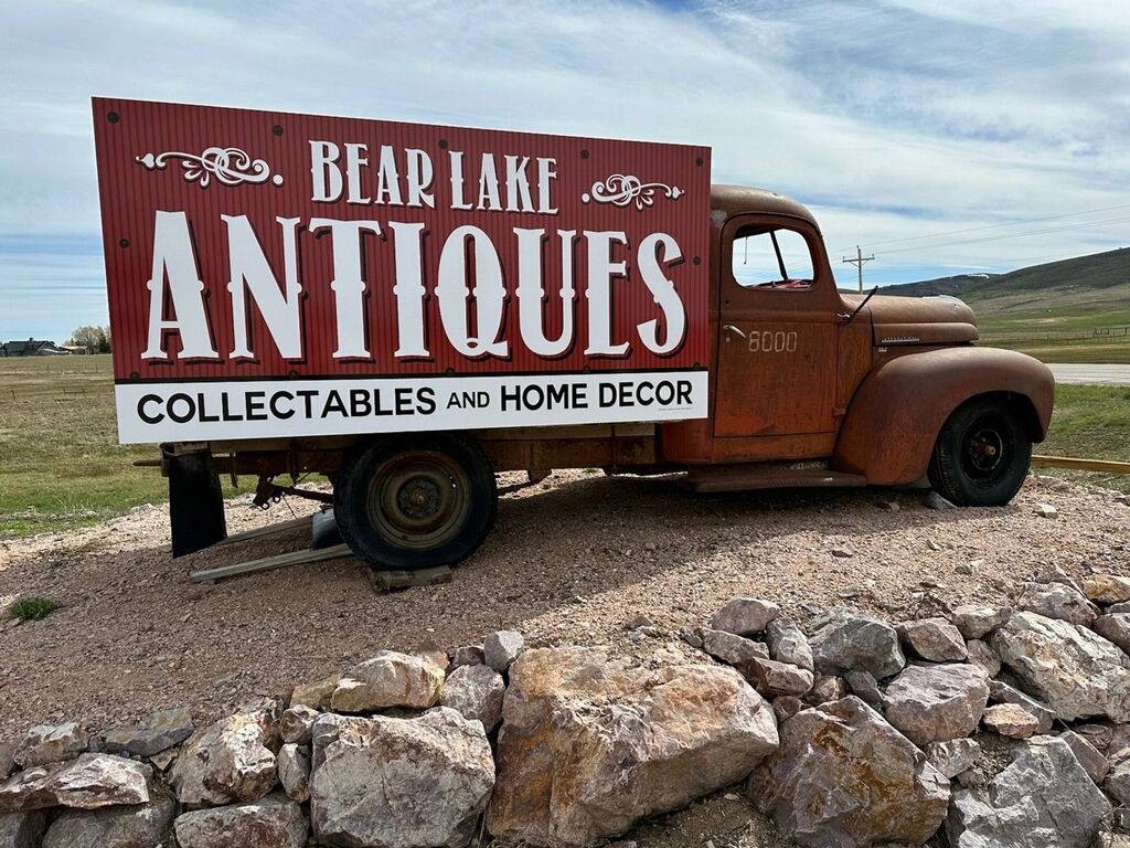 Bear Lake Antiques