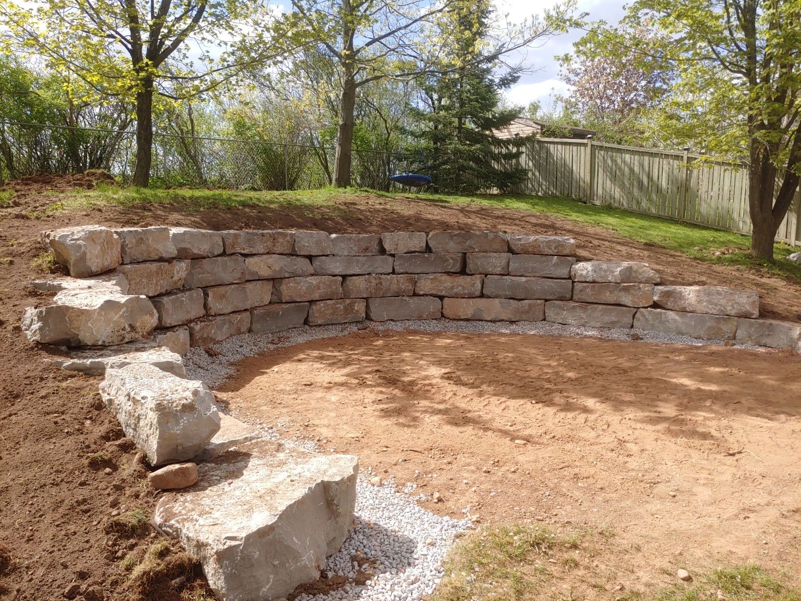 Camp Construction Services