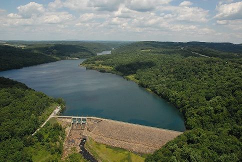 Two Lick Lake Recreation