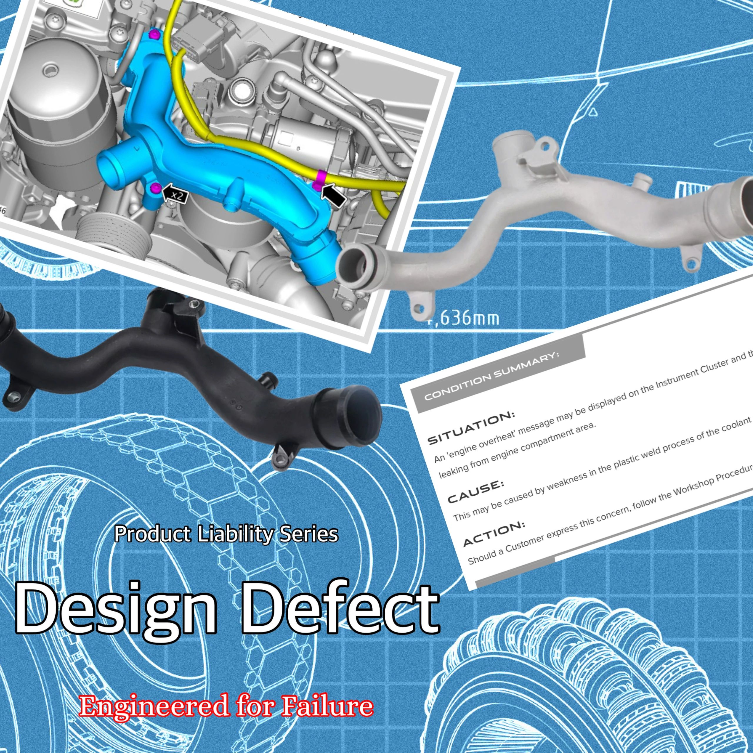 Understanding Product Design Defects in Texas