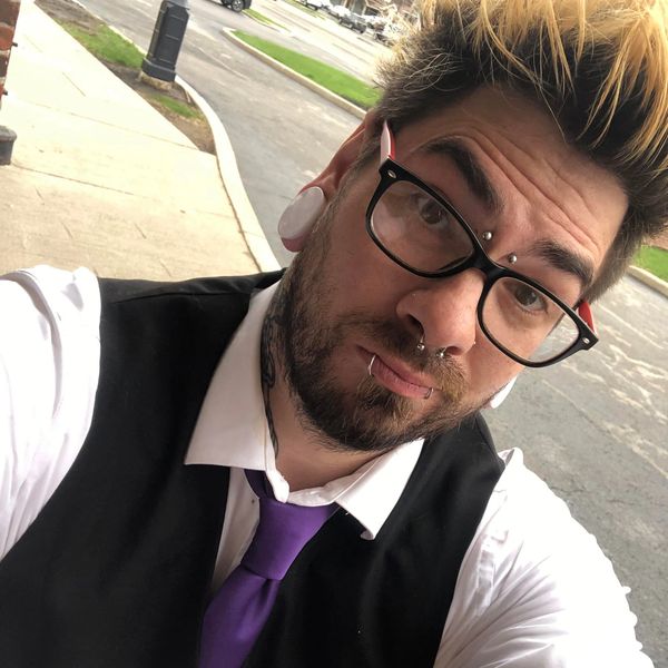 Aric (Aric-with-an-A)