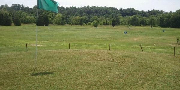 Smiley's Golf and Learning Center - Driving Range, Golf Lessons