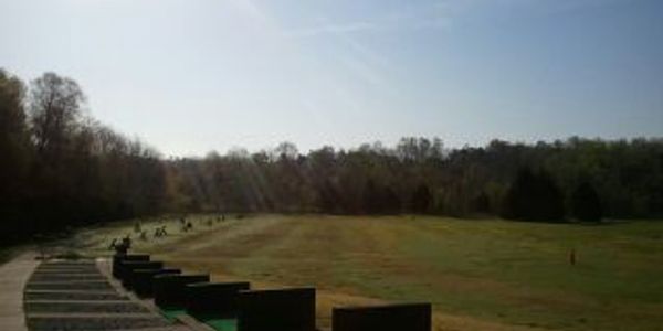Smiley's Golf and Learning Center - Driving Range, Golf Lessons