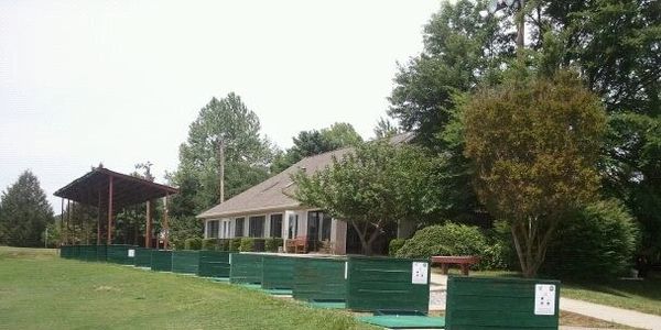 Smiley's Golf and Learning Center - Driving Range, Golf Lessons