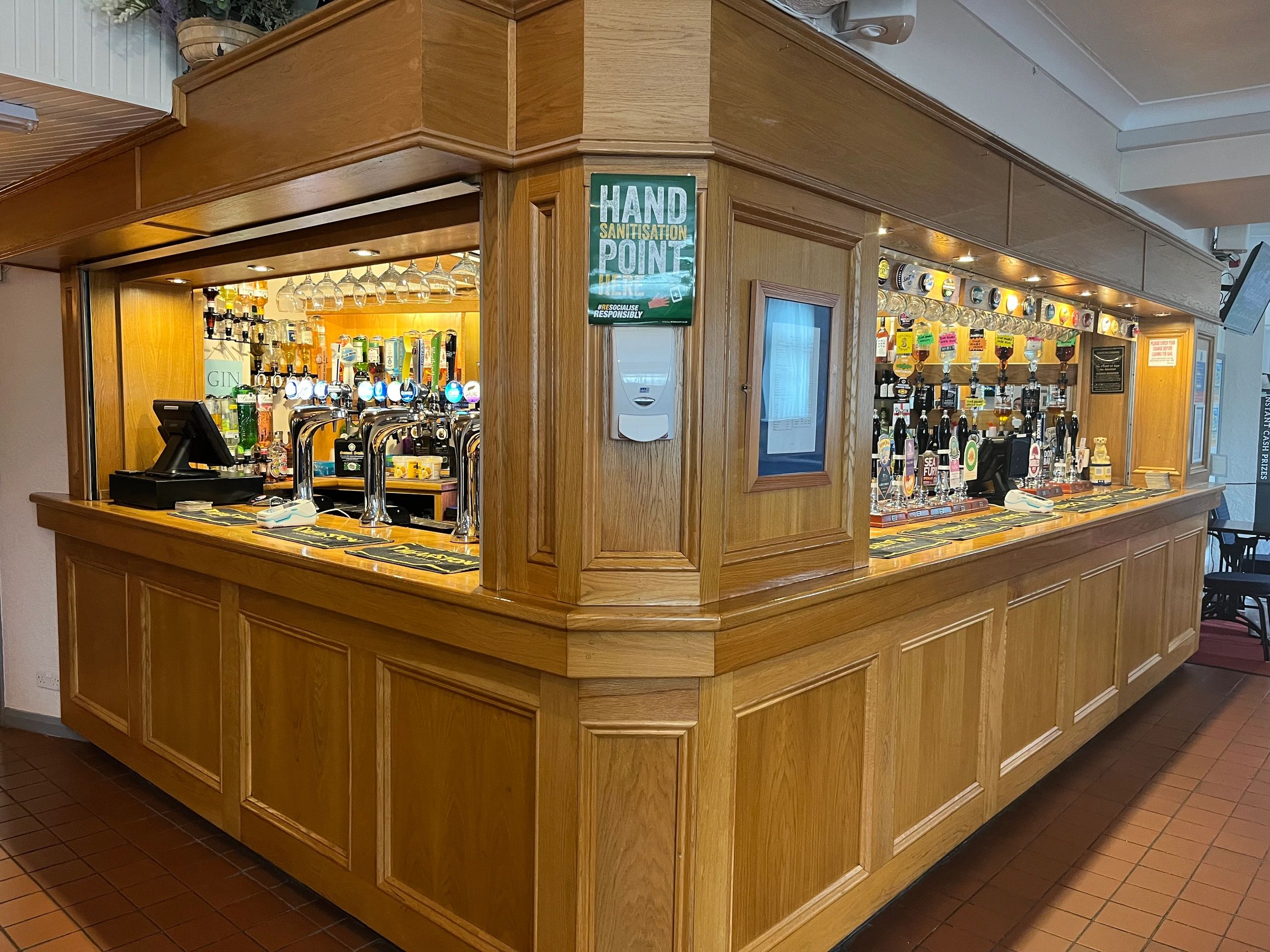 Midland Band Social Club