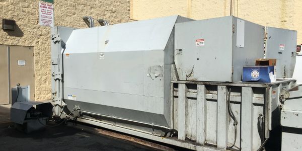 Coast Compaction Services - Trash Compactor Repair Service, Industrial ...