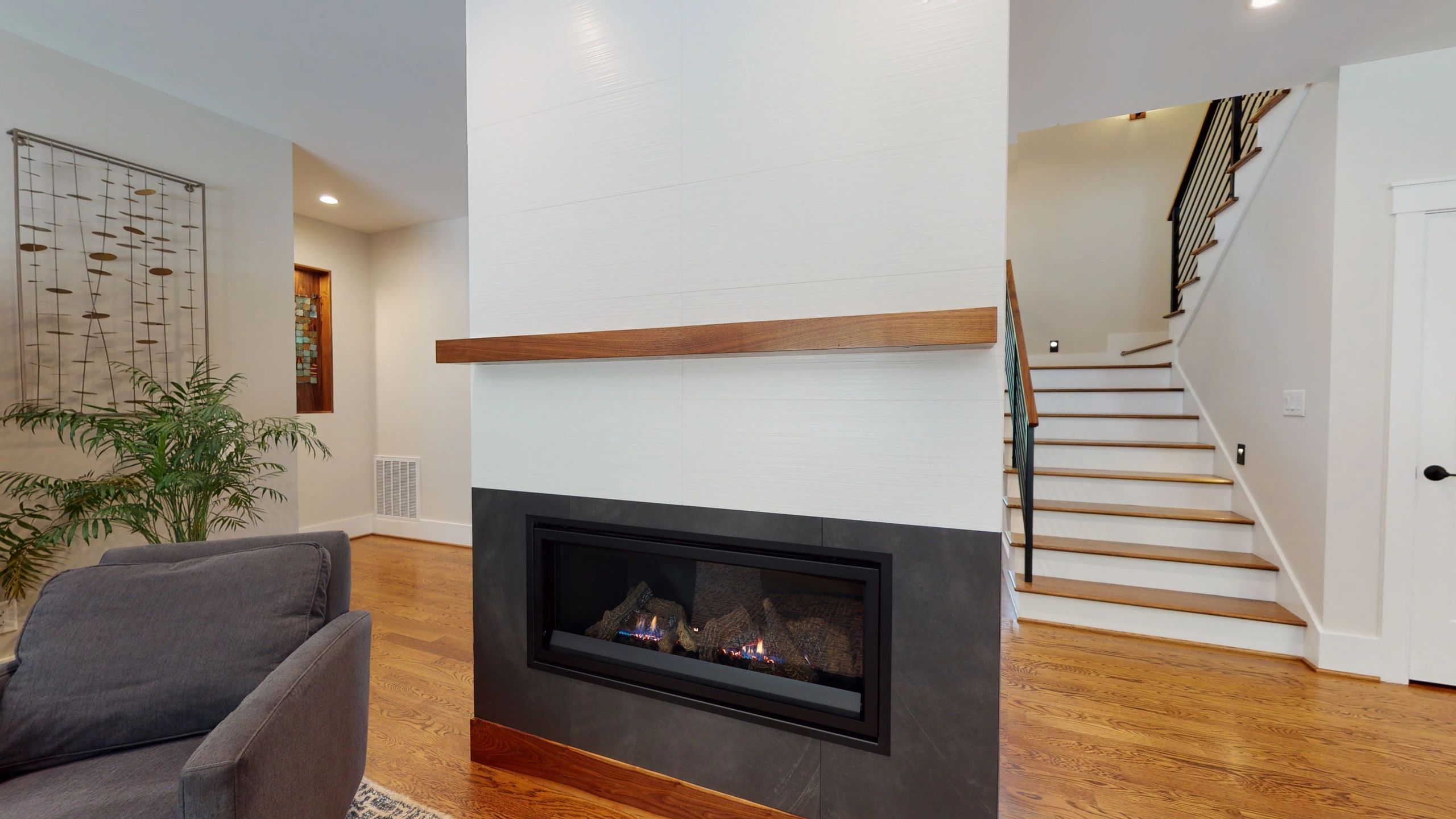 Haskell Building | Haskell Building