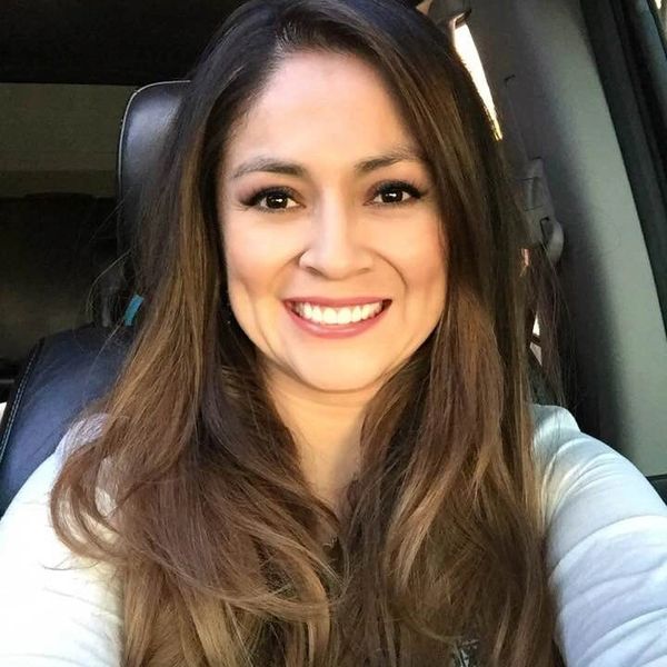 Michelle Vasquez - Women's Life and Goal Coach