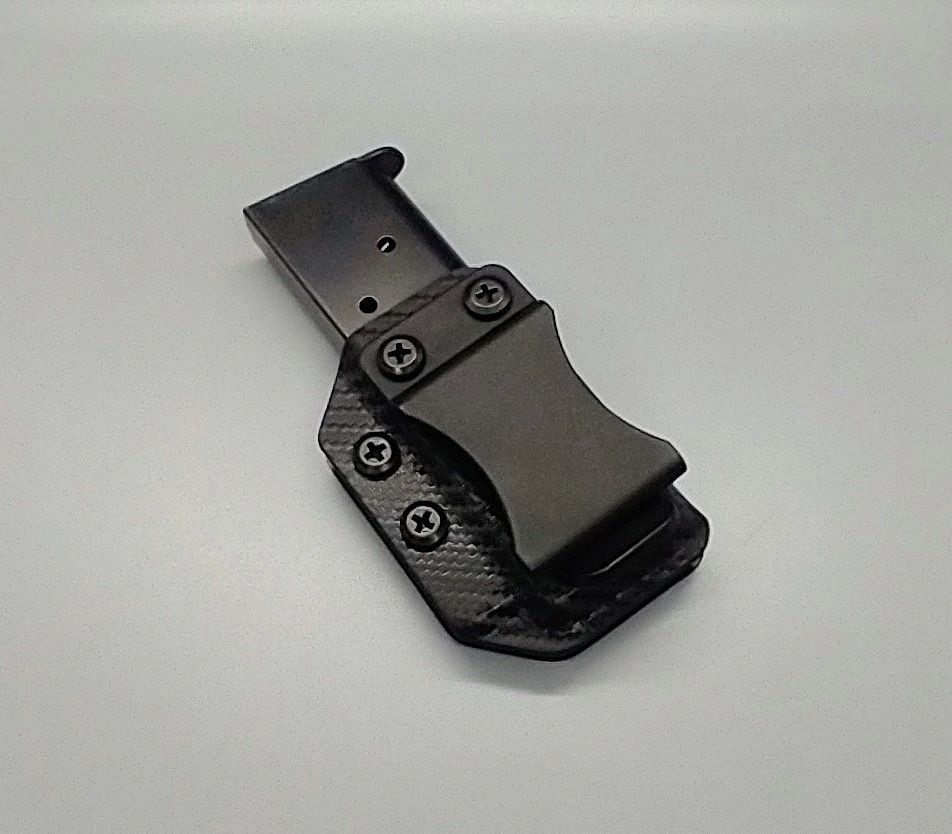Single Stack Mag Pouch (IWB)