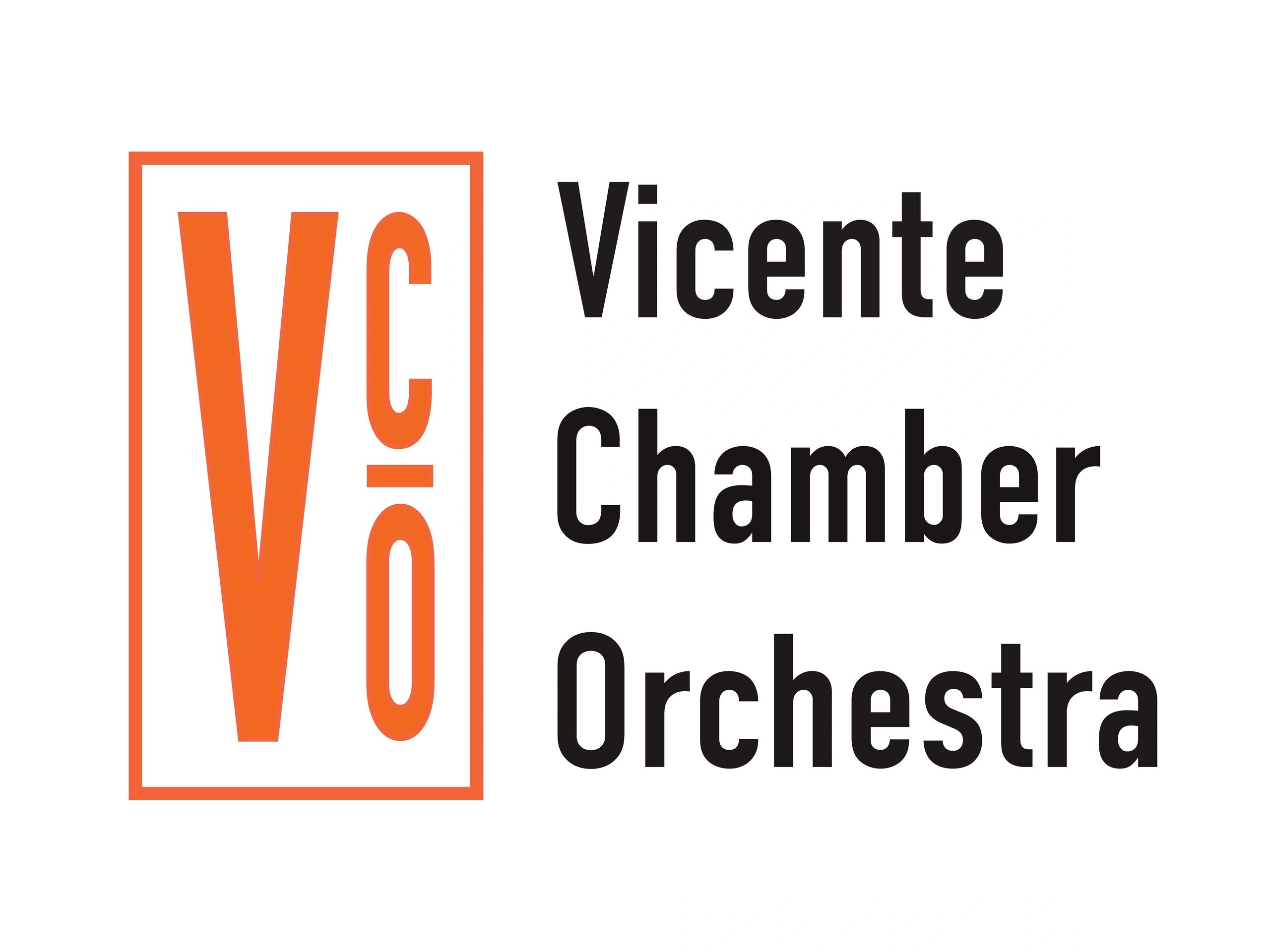 Vicente Chamber Orchestra - Home