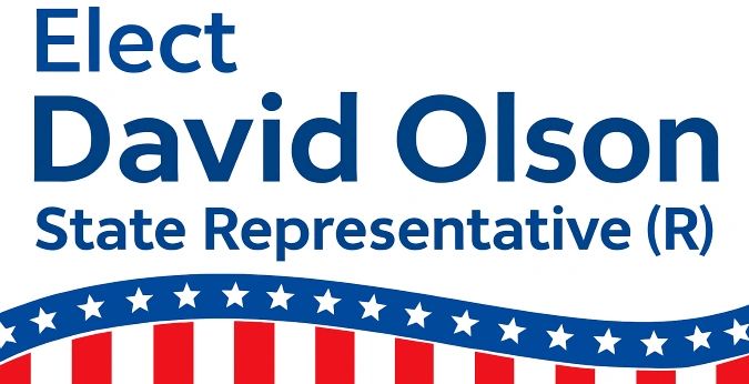 Elect David Olson: Champion for Education - Olson for OSPI