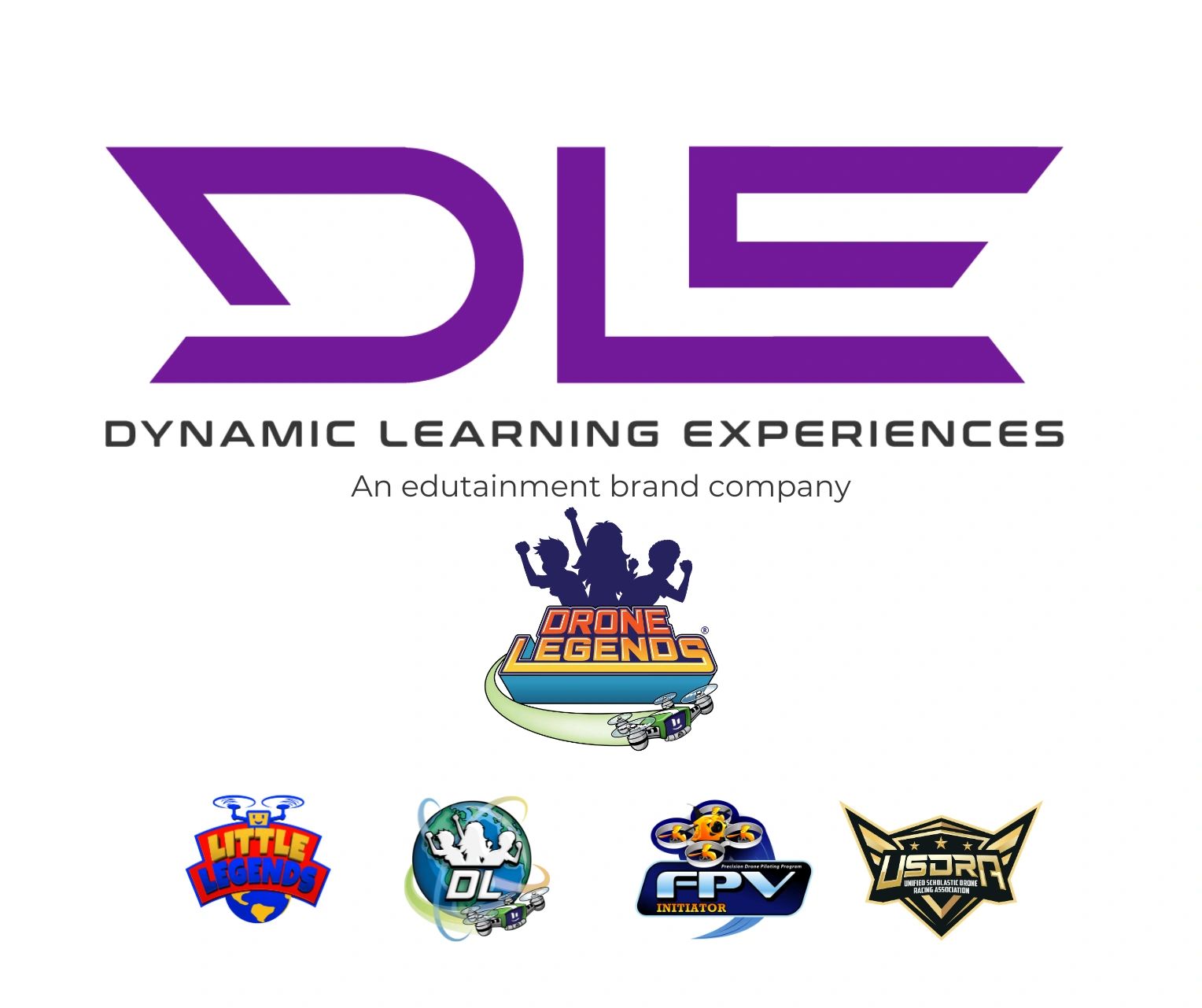 Dynamic Learning Experiences, LLC