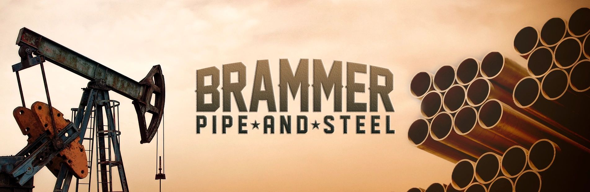 Brammer Pipe & Steel