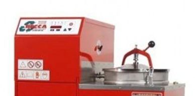 Total Finishing Solutions - Spray Booths, Finishing Systems