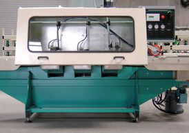 Total Finishing Solutions - Spray Booths, Finishing Systems