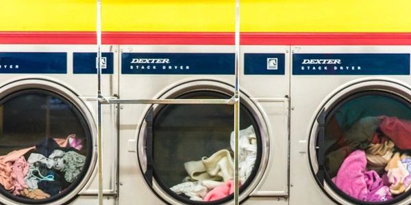 Express Coin Laundry