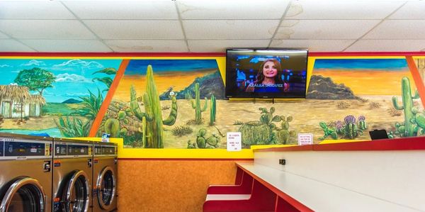 Express Coin Laundry