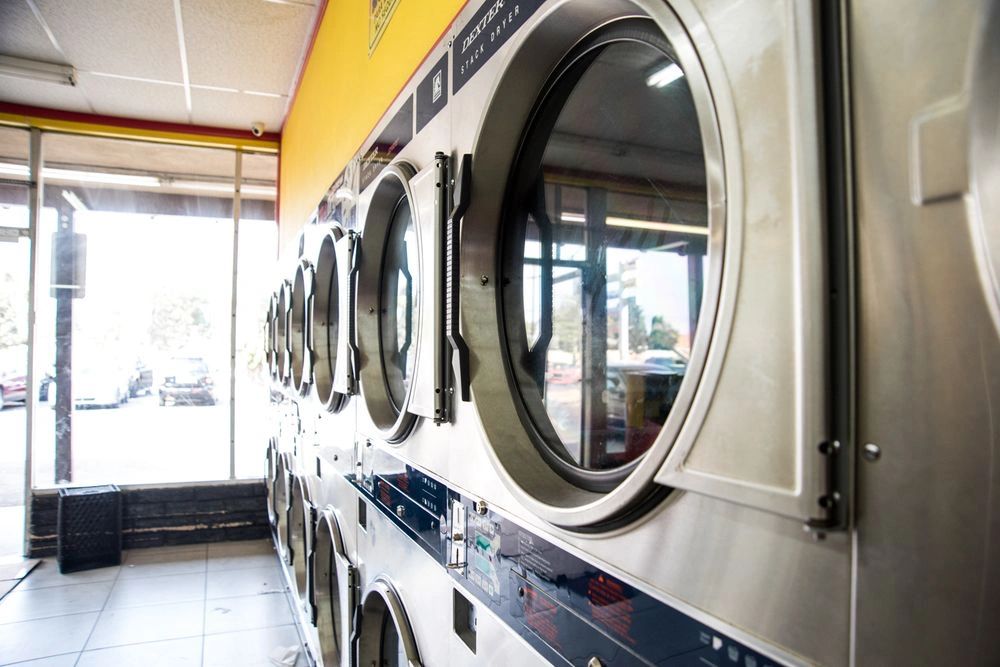 Express Coin Laundry