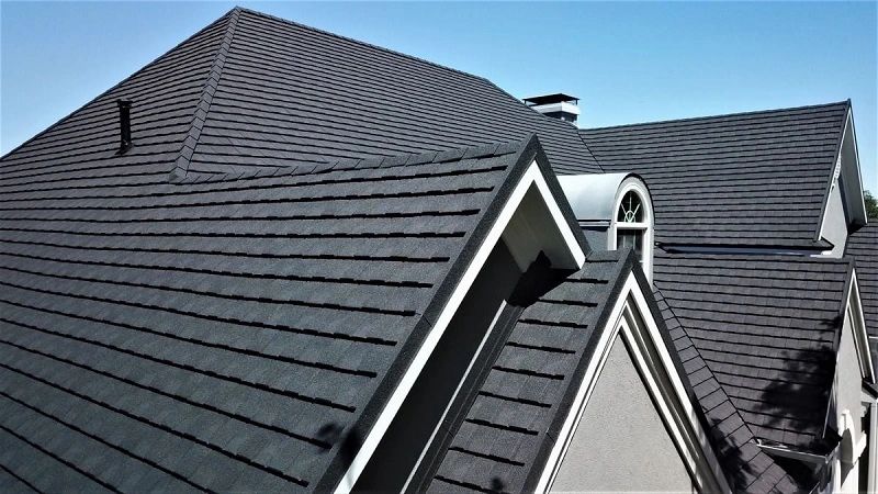 Texas Ruff Contruction (TRC)