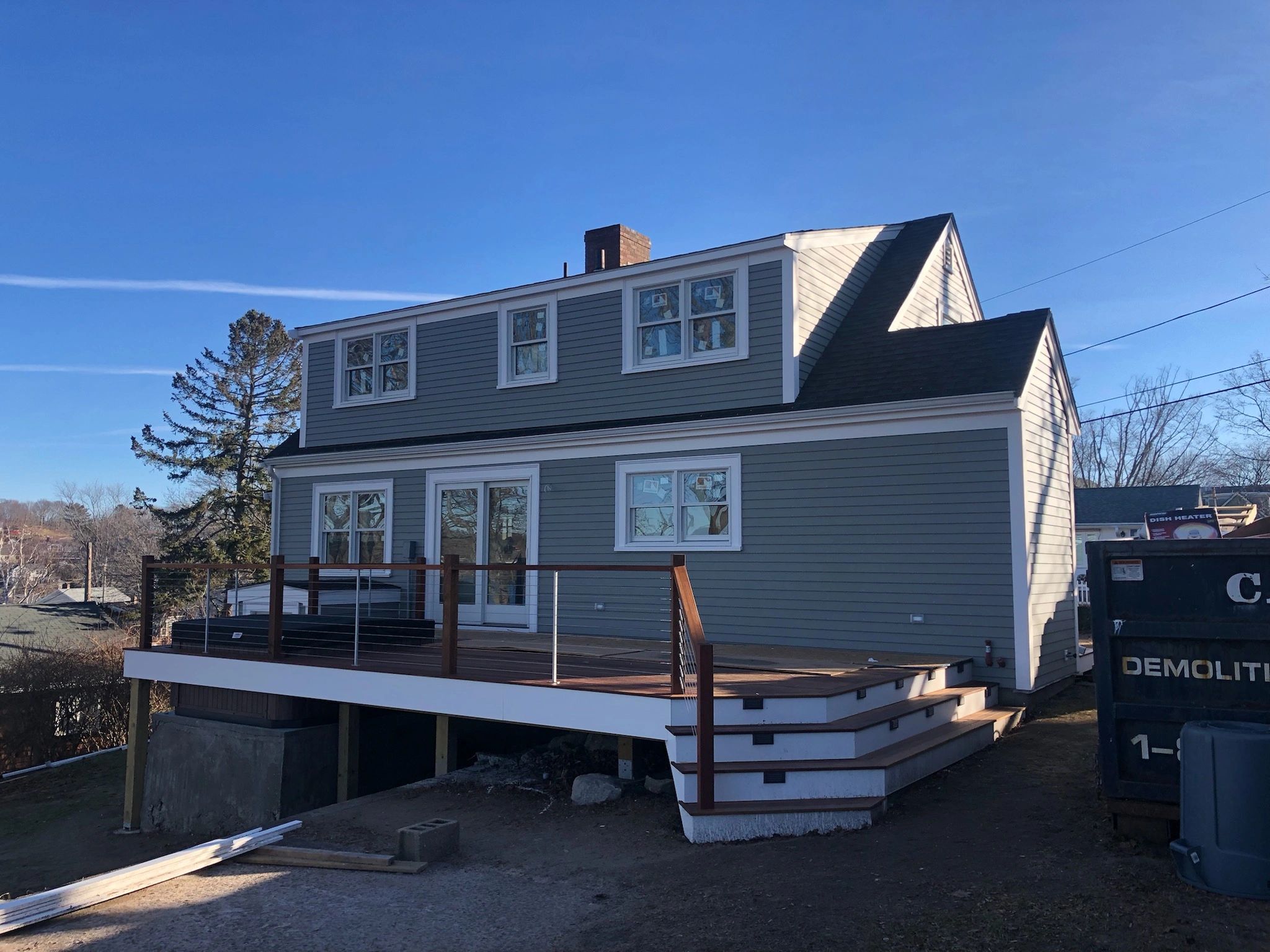 Haselgard Home Carpentry