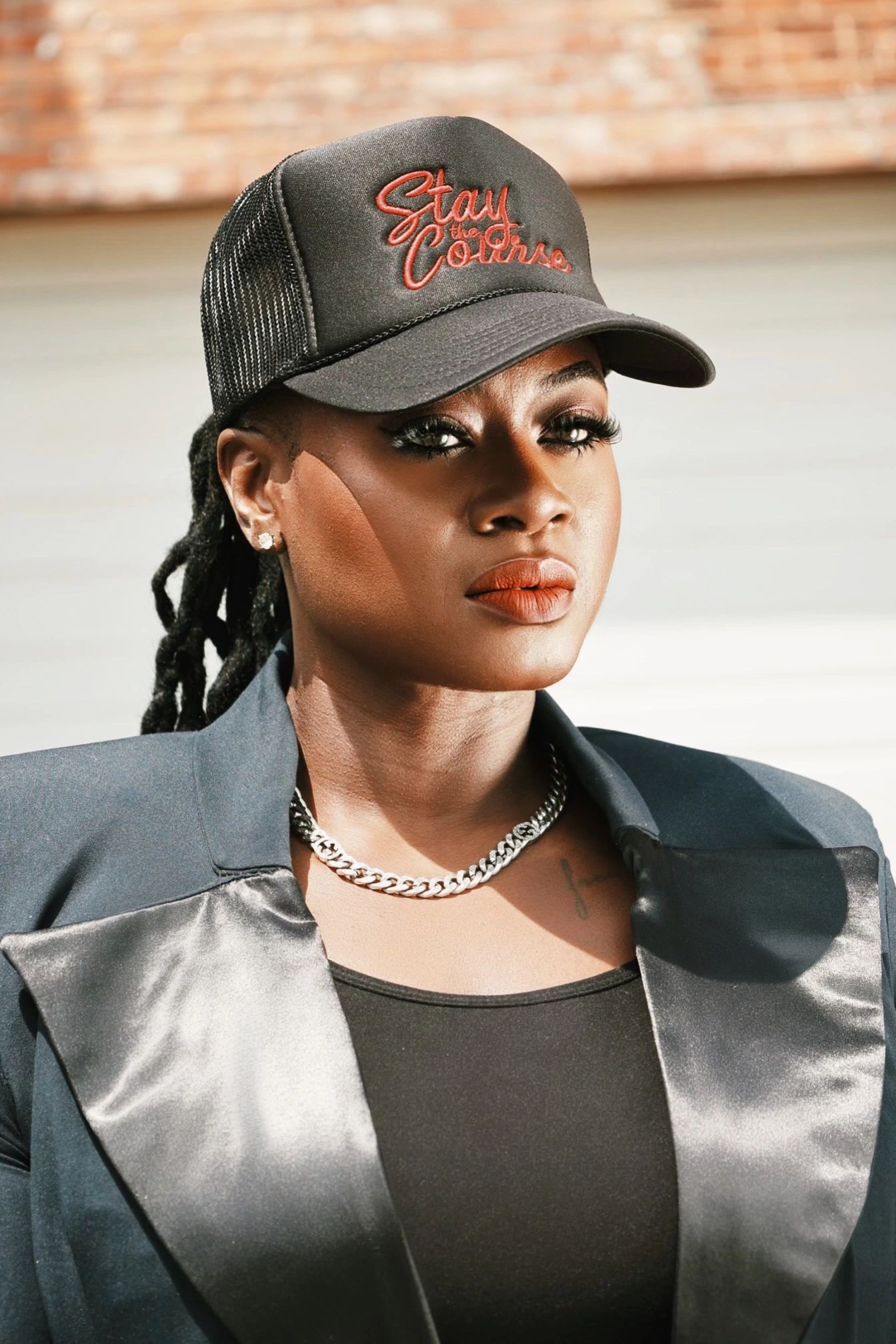 Kaliah Ballon Ministries