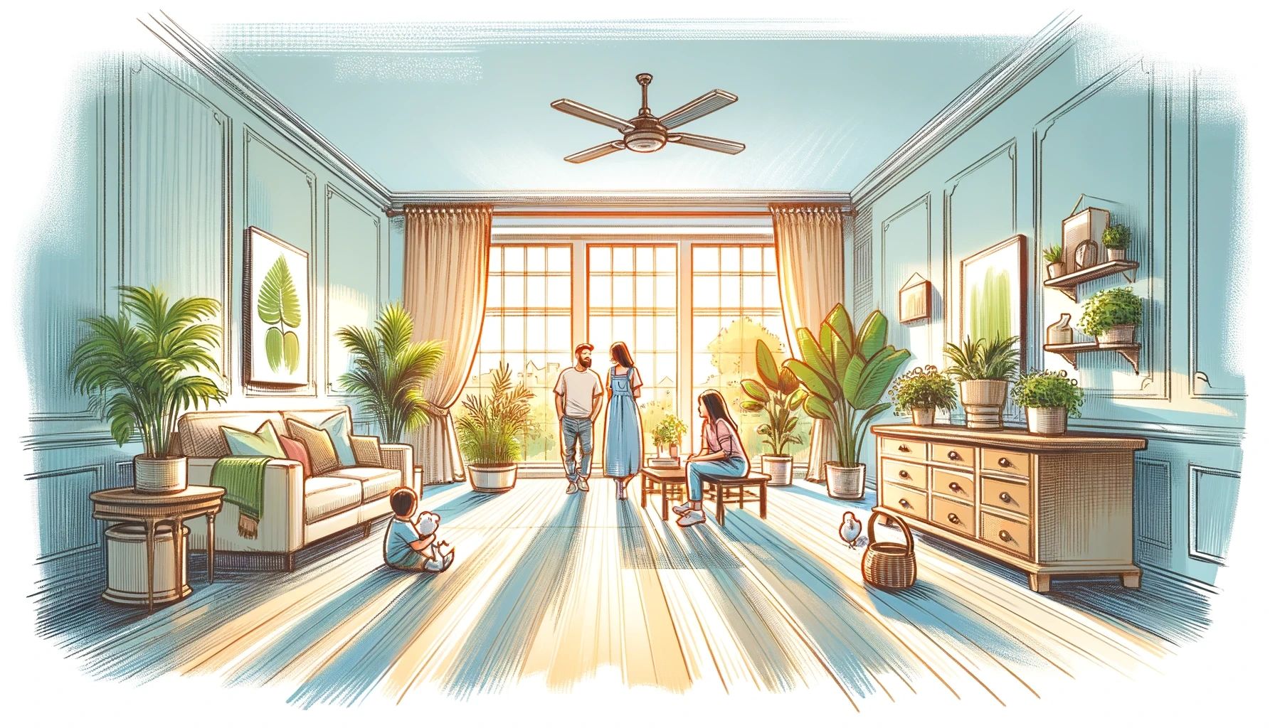 Pure Home Air Solutions