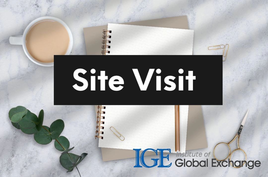 Site Visit