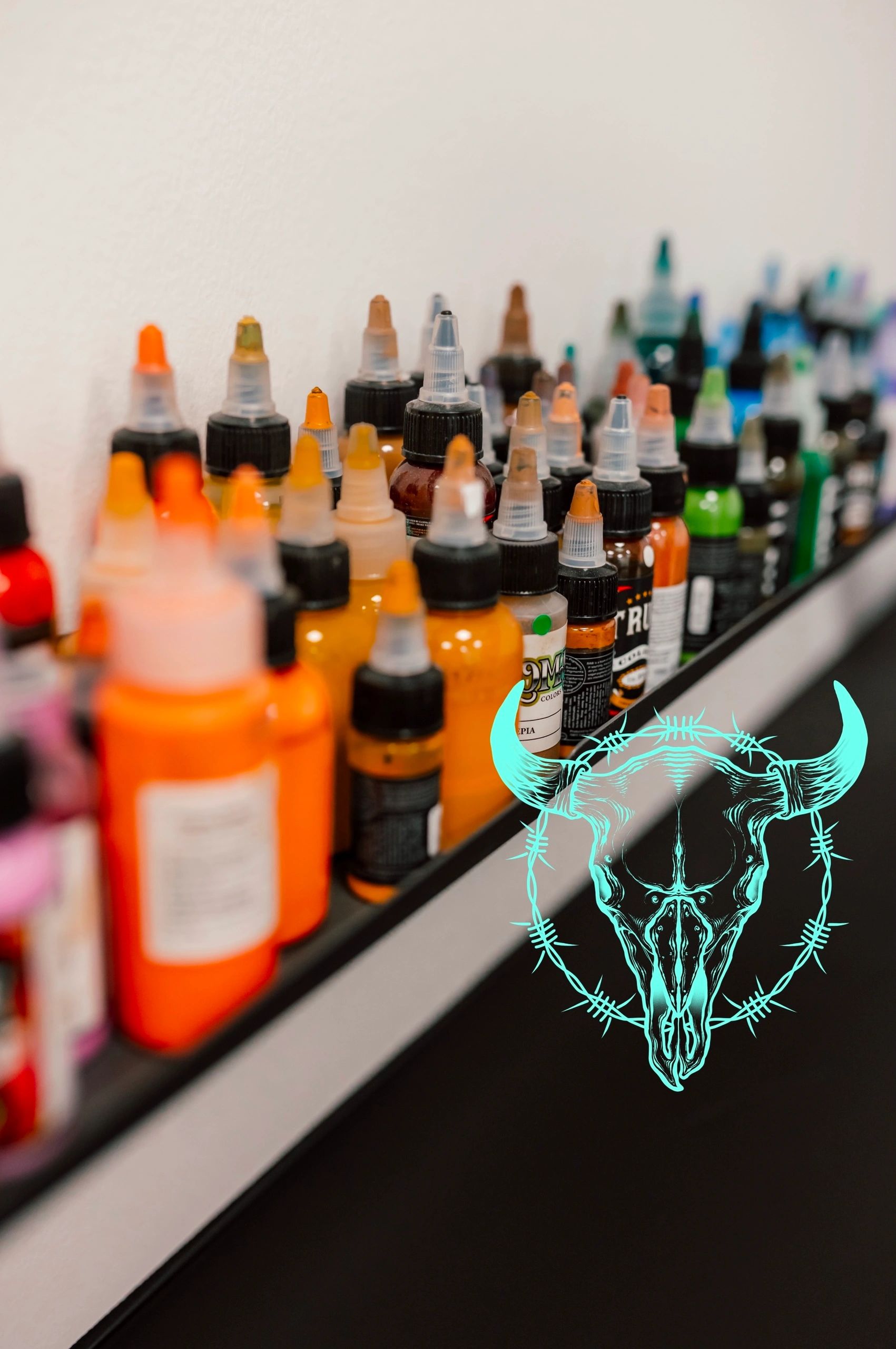 Prairie Tattoo Company