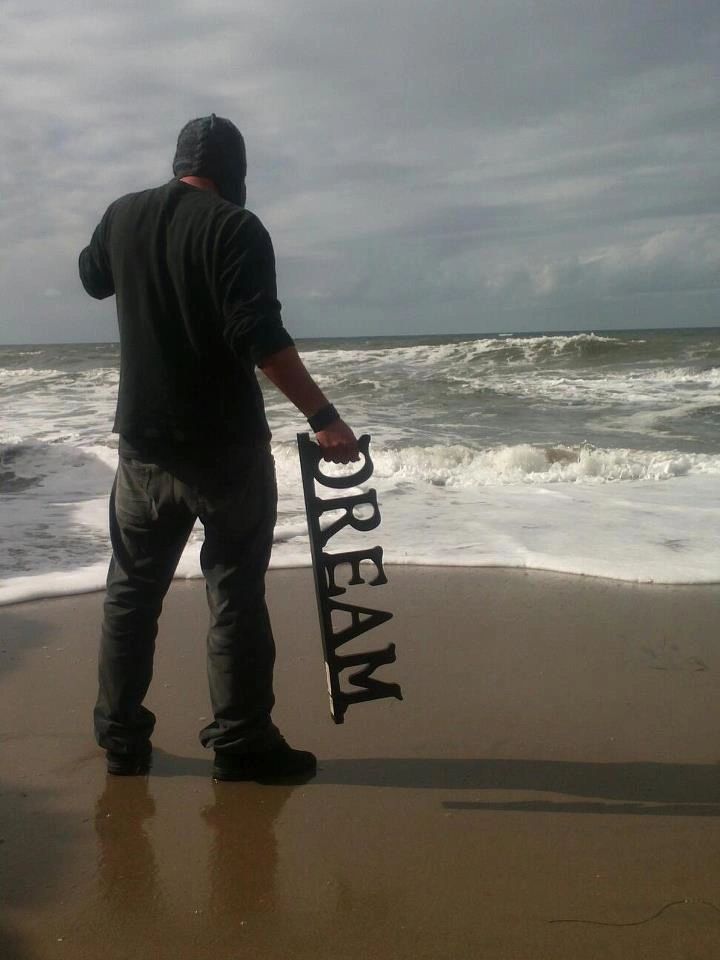 Woodwork, Video Production, Photography, Writing - Anthonyrebello